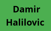 damir Halilovic - EUMEMMERRING VIC 3177