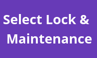 Select Lock & Maintenance - Servicing Adelaide Metro, North, East and ...