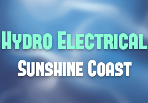 Hydro Electrical Sunshine Coast - BUDERIM QLD 4556