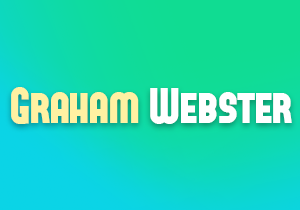 Graham Webster - RICHARDSON ACT 2905