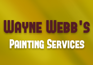 Wayne Webb's Painting Services - WILLAGEE WA 6156