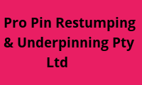 The Trustee for Pro Pin Trust - RICHMOND VIC 3121