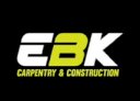 EBK Carpentry & Construction Pty Ltd - DULWICH HILL NSW 2203