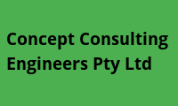 Concept Consulting Engineers Pty Ltd - ZETLAND NSW 2017