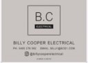 Billy Cooper Electrical - ZETLAND NSW 2017 - hipages.com.au