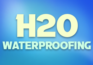 h20 Waterproofing - EPPING VIC 3076