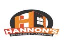 Hannon's Plastering - DEAN PARK NSW 2761