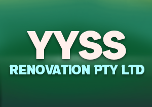 YYSS Renovation Pty Ltd - BURWOOD NSW 2134