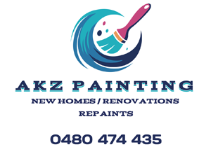 AKZ PAINTING PTY LTD - MOUNTAIN CREEK QLD 4557