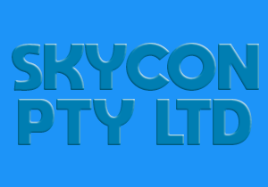 SKYCON PTY LTD - WEST FOOTSCRAY VIC 3012
