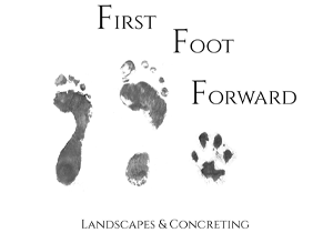 First Foot Forward Landscape & Concreting - WIMBLEDON HEIGHTS VIC 3922