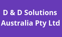 D & D Solutions Australia Pty Ltd - TRUGANINA VIC 3029 - hipages.com.au