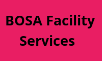 BOSA Facility Services - ARMIDALE NSW 2350