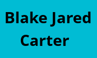 Blake Jared Carter - FRANKSTON NORTH VIC 3200