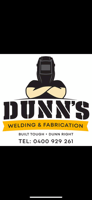 Dunns Welding & Fabrication - PEAK HILL NSW 2869
