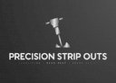PRECISION STRIP OUTS - GREENWITH SA 5125