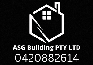 ASG BUILDING PTY LTD - LALOR VIC 3075