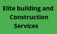 Elite building and construction services - WANGARATTA VIC 3677