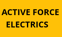 ACTIVE FORCE ELECTRICS - HILLARYS WA 6025