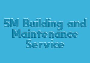 5M Building and Maintenance Service - COOLANGATTA QLD 4225