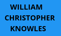 WILLIAM CHRISTOPHER KNOWLES - EUMUNDI QLD 4562