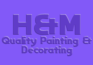 H&M Quality Painting & Decorating - SUNNYBANK HILLS QLD 4109