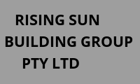 RISING SUN BUILDING GROUP PTY LTD - VIC 3135