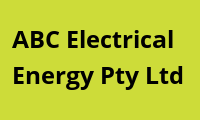 ABC Electrical Energy Pty Ltd - AINTREE VIC 3336 - hipages.com.au