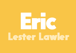 Eric Lester Lawler - KALLANGUR QLD 4503