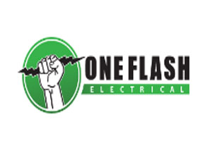 One Flash Electrical Pty Ltd - WEST TAMWORTH NSW 2340