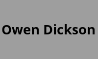 Owen Dickson - GYMPIE QLD 4570 - hipages.com.au
