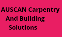 AUSCAN Carpentry and Building Solutions - QUEANBEYAN EAST NSW 2620 - hipages.com.au
