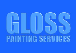 GLOSS PAINTING SERVICES - HAMPTON PARK VIC 3976
