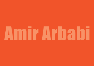 Amir Arbabi - ERMINGTON NSW 2115