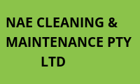 NAE CLEANING & MAINTENANCE PTY LTD - NARRE WARREN VIC 3805 - hipages.com.au