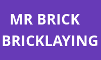 MR BRICK BRICKLAYING - Coombabah QLD 4216