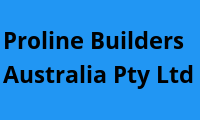 Proline Builders Australia Pty Ltd - KUNDA PARK QLD 4556 - hipages.com.au