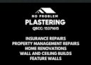 No Problem Plastering - ALEXANDRA HEADLAND QLD 4572