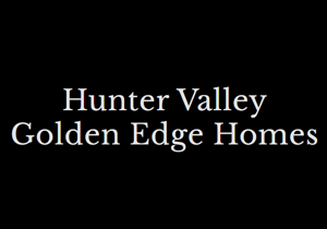 HUNTER VALLEY GOLDEN EDGE HOMES PTY. LTD. - NSW 2330