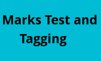 Marks Test and Tagging - DUNBOGAN NSW 2443 - hipages.com.au