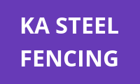 KA STEEL FENCING - MOUNT PRITCHARD NSW 2170 - hipages.com.au