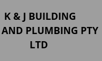 K & J BUILDING AND PLUMBING PTY LTD - WOODFORD NSW 2778