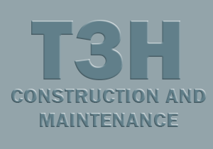 T3H CONSTRUCTION AND MAINTENANCE - COTSWOLD HILLS QLD 4350