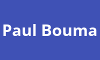 Paul Bouma - HEALESVILLE VIC 3777