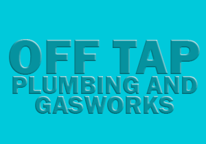 OFF TAP PLUMBING AND GASWORKS - WOOMBYE QLD 4559