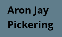 Aron Jay Pickering - CROWS NEST NSW 2065