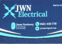JWN Electrical - HUNTERVIEW NSW 2330
