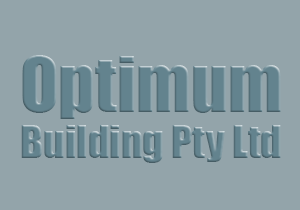 Optimum Building Pty Ltd - South Wentworthville NSW 2145