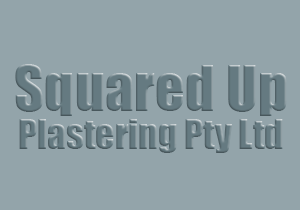 Squared Up Plastering Pty Ltd - BURPENGARY QLD 4505