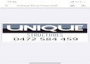 Unique Structures Pty Ltd - BRISBANE CITY QLD 4000